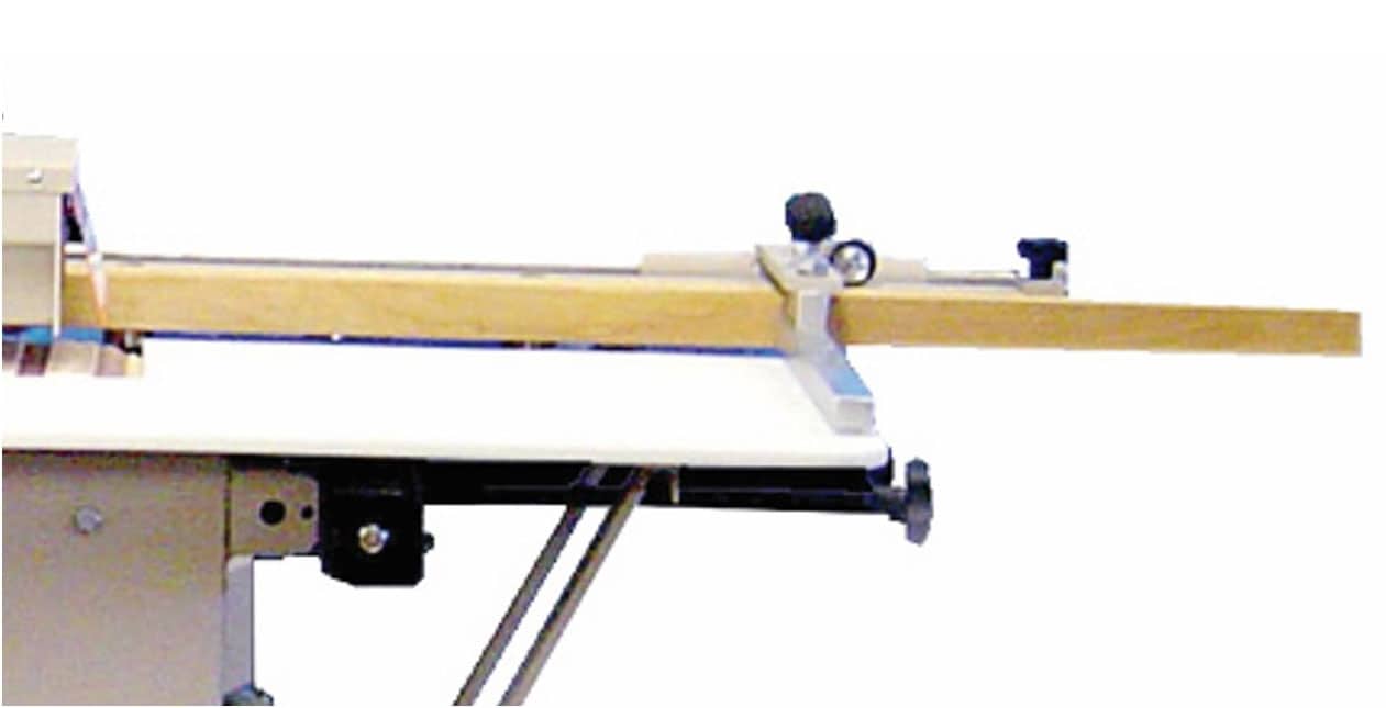 390 Automatic Shaper | Pillar Machine