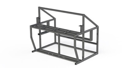 H49 Horizontal Bore and Dowel Insertion Machine | Pillar Machine