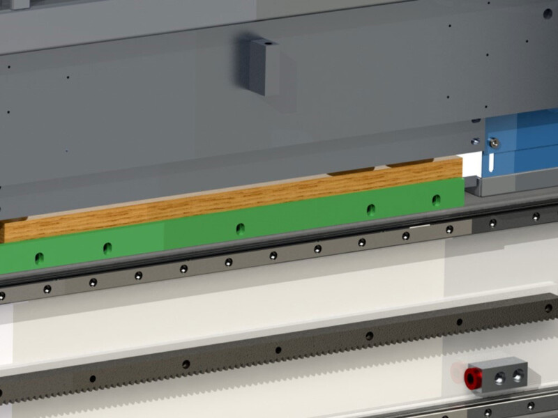 HPJV Horizontal & Vertical Bore & Dowel | Pillar Machine
