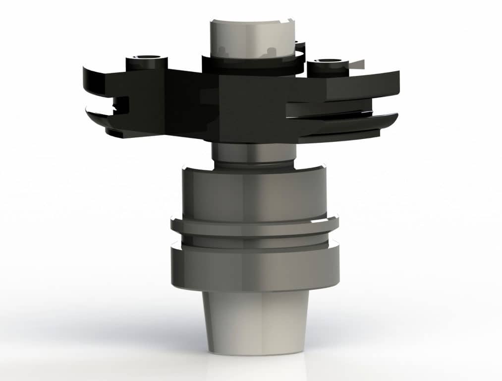 Pillar CMJ Tooling | Pillar Machine