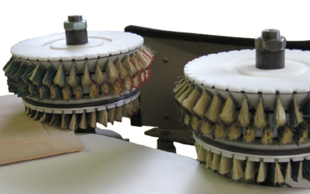 larick-220-sanding-heads | Pillar Machine