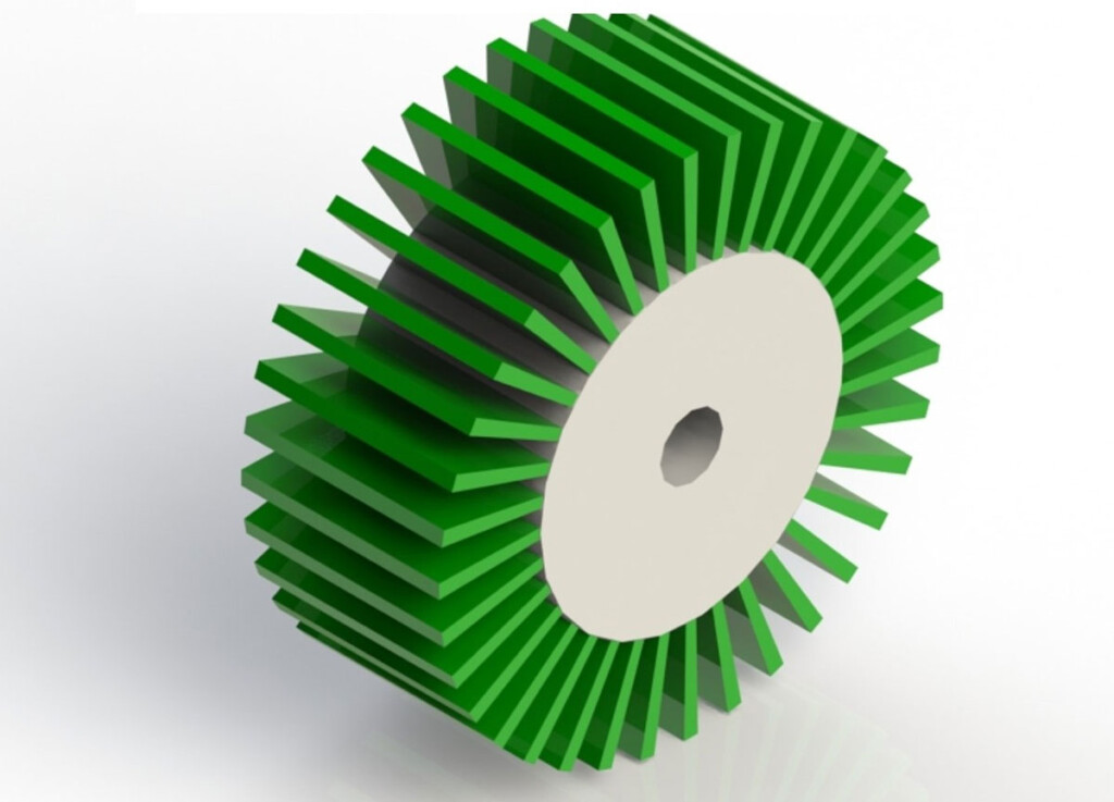 150 Profile Sander | Pillar Machine