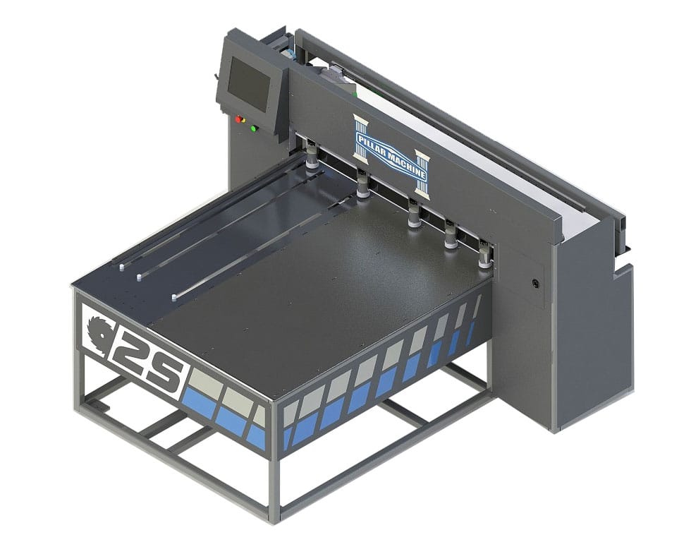 pillar-2S-60x60 | Pillar Machine