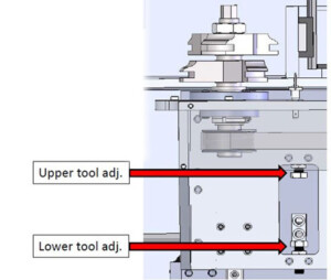 Pillar CMJ Tool Stack | Pillar Machine