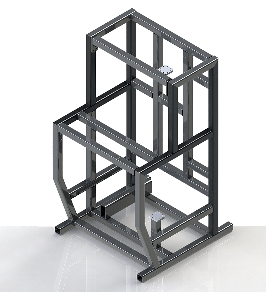 pillar-hmj-frame | Pillar Machine