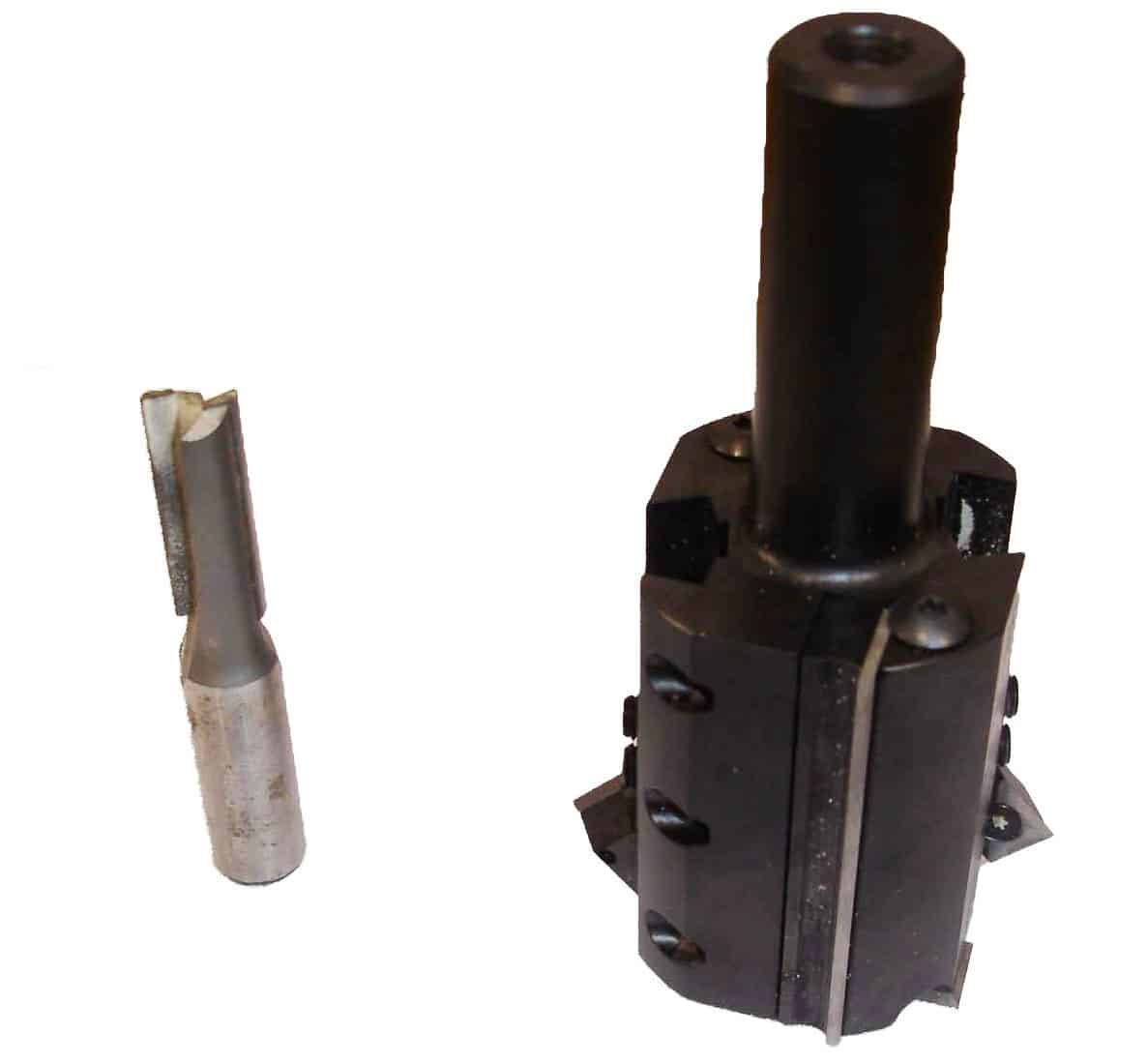 Pillar MMTX Carbide Tooling Package | Pillar Machine