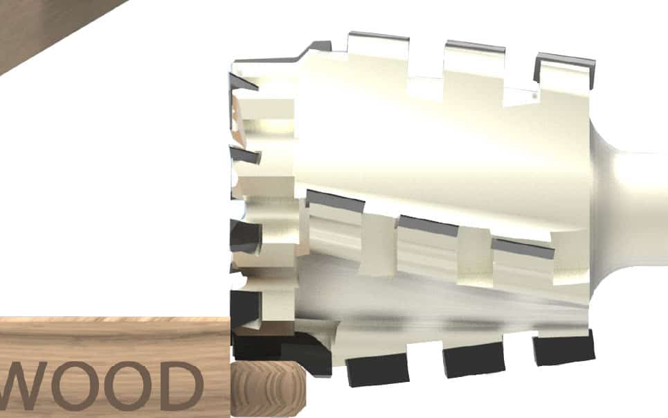 Pillar MMTX Diamond Tooling | Pillar Machine