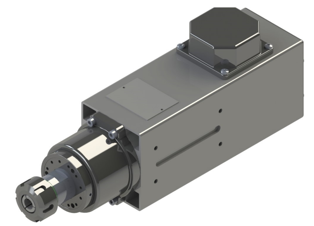 Pillar Machine MTH Mortise Spindle | Pillar Machine