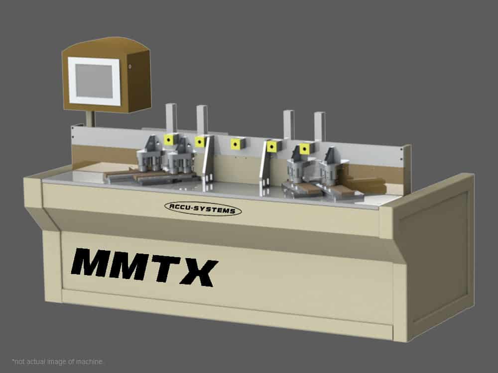 Pre-Owned Machines | Pillar Machine