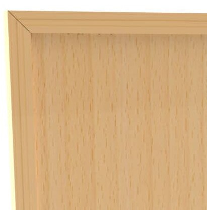 Pillar MMTJ Slim Shaker Invisible Joinery | Pillar Machine