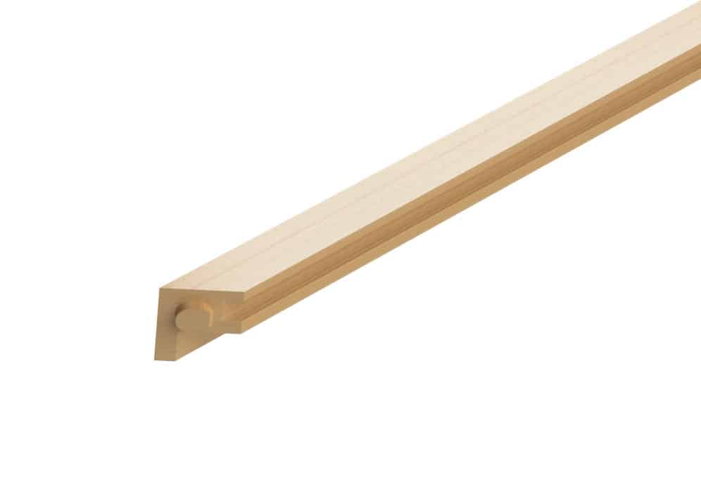 Slim Shaker | Pillar Machine