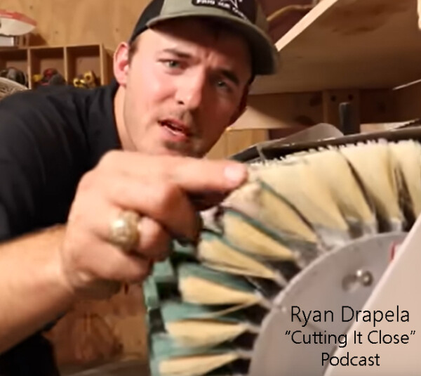 Best Sander In Woodworking: Larick 260 Profile Sander | Pillar Machine