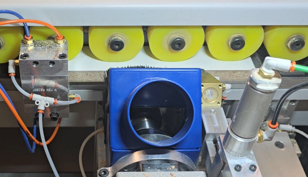 January 2026 Blog | Pillar Machine